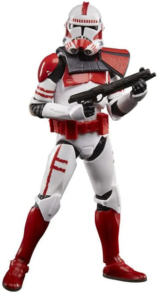 Star Wars Black Series Imperial Clone Shock Trooper The Bad Batch TFTOYS.CA