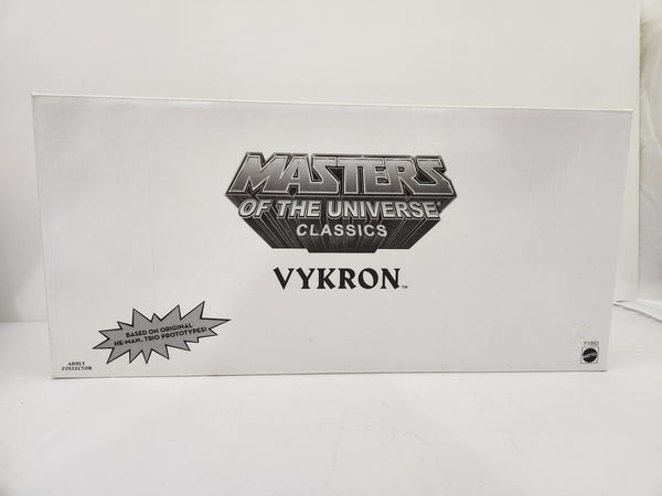 Masters of the Universe Classics Vykron (with mailer) – TFTOYS.CA
