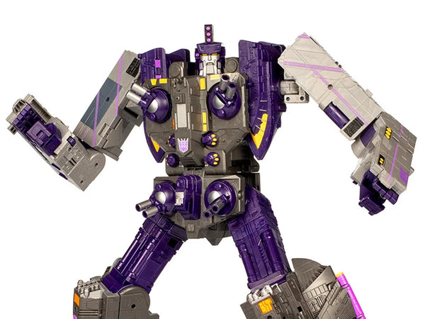 Transformers Legacy: United Titan Class Tidal Wave – TFTOYS.CA