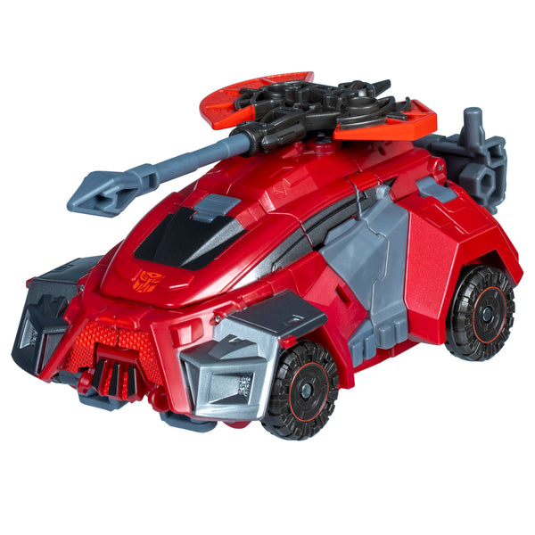 Transformers Studio Series Gamer Edition Ironhide (War for Cybertron ...