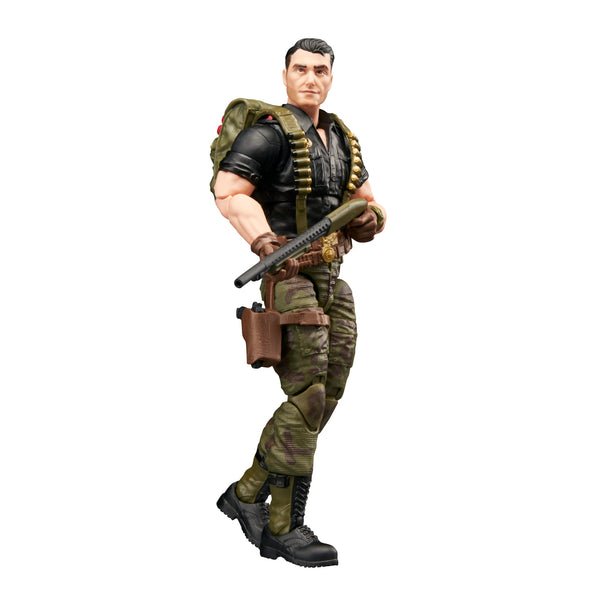 GI Joe Classified Retro 6 Inch Flint – TFTOYS.CA