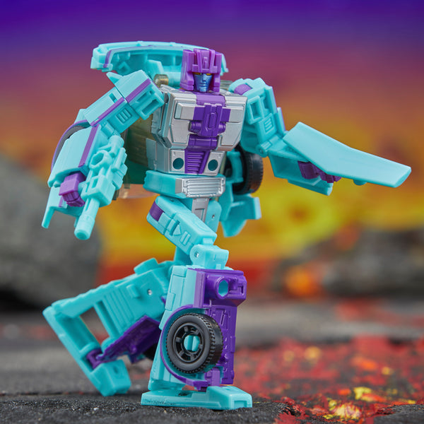 Transformers Legacy: United Deluxe Class Generation 2 Breakdown – TFTOYS.CA