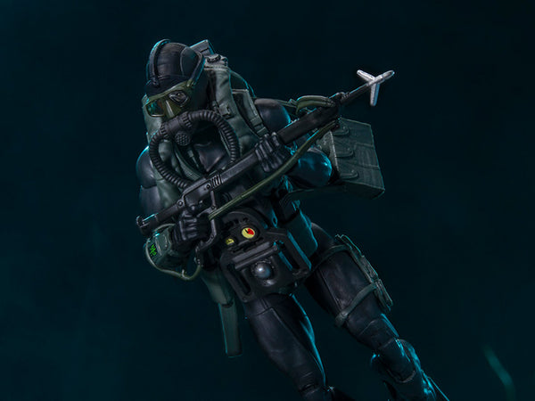 GI Joe Classified 60th Anniversary Recon Diver – TFTOYS.CA