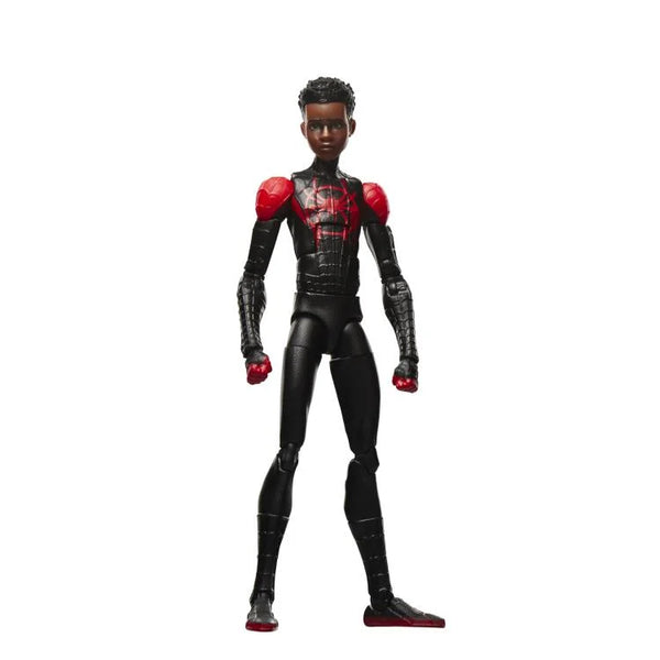 Marvel Legends Miles Morales Unmasked (Across the Spider-Verse) – TFTOYS.CA