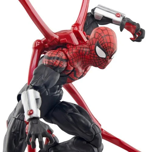 Marvel Legends Superior Spider-man (Marvel 85th Anniversary) – TFTOYS.CA