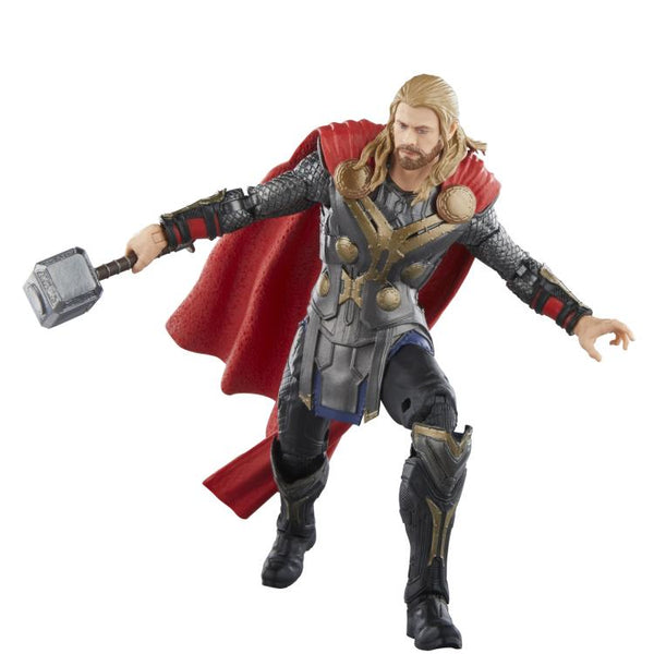 Marvel Legends Infinity Saga Thor (The Dark World) – TFTOYS.CA