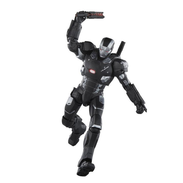Marvel Legends Infinity Saga War Machine – TFTOYS.CA