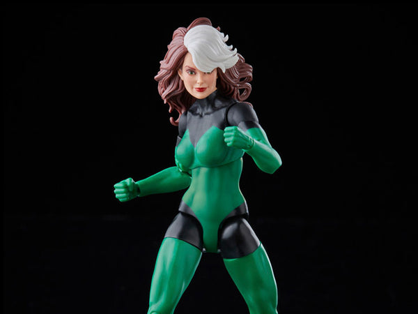 Marvel Legends Uncanny X-Men Rogue – TFTOYS.CA