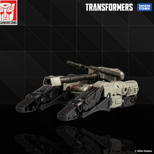 Transformers Studio Series 114 Megatron (Transformers: One) – TFTOYS.CA