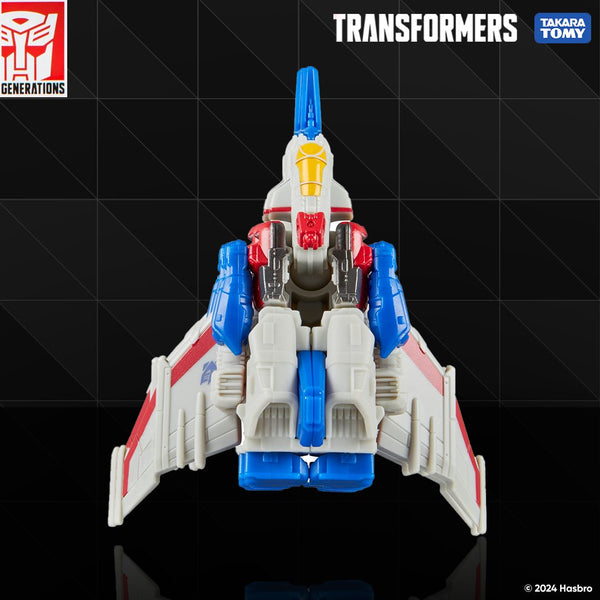 Transformers Studio Series Core Class Starscream (Bumblebee movie ...