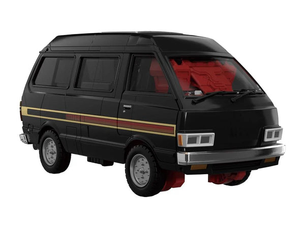 Transformers Masterpiece MPG-11 DK-2 Guard – TFTOYS.CA