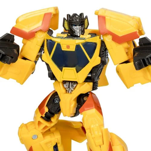 Transformers Studio Series 111 Concept Art Sunstreaker (Bumblebee movi ...