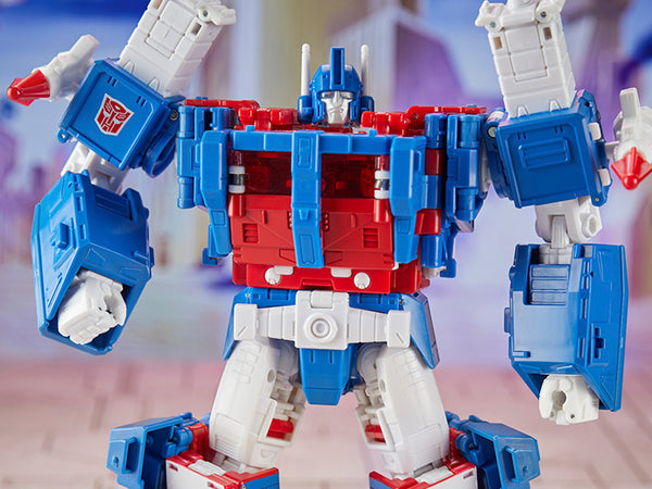 Transformers Studio Series 86-21 Commander Class Ultra Magnus – TFTOYS.CA