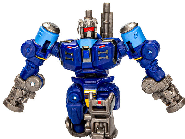 Transformers Studio Series Core Rumble Concept (Bumblebee Movie ...