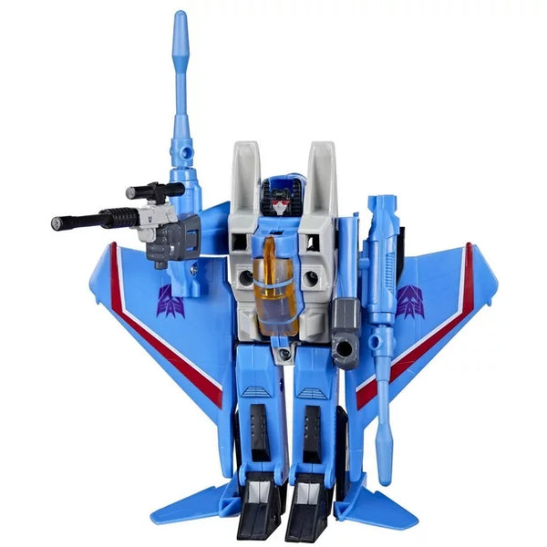 Transformers Generation 1 Reissue Thundercracker (1986 movie retro pac ...