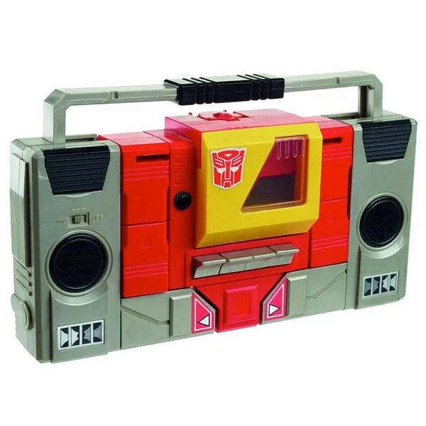 Transformers Generation 1 Reissue Blaster – TFTOYS.CA