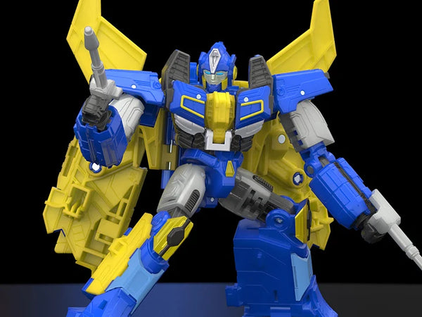Transformers Studio Series Sentinel Prime (Transformers: One) – TFTOYS.CA