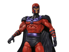 Marvel select magneto store