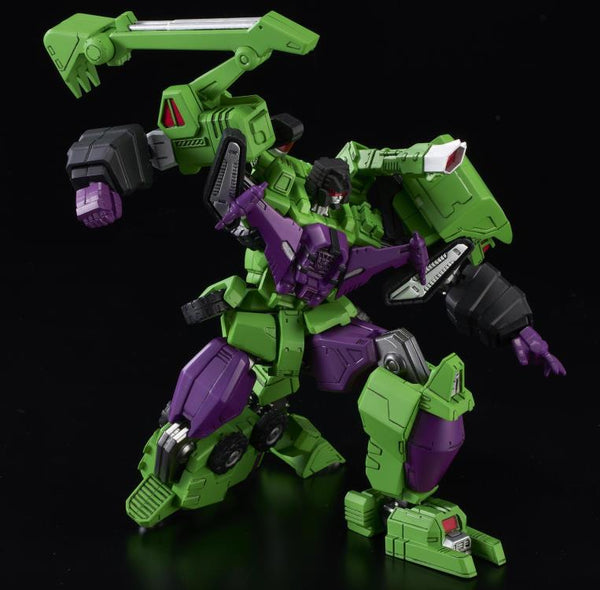 Furai Transformers Devastator Model Kit – TFTOYS.CA