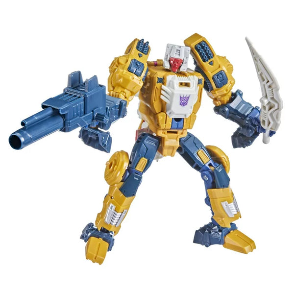 Transformers: Titans Return Weirdwolf (Retro Packaging) – TFTOYS.CA