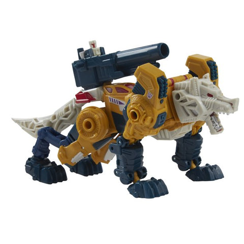 Transformers: Titans Return Weirdwolf (Retro Packaging) – TFTOYS.CA